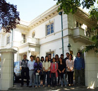 IEI clausura 3ª versión de Diploma en Estudios Internacionales - Instituto de Estudios ...