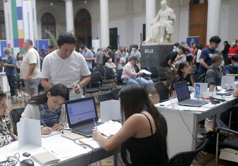 Licenciatura en Estudios Internacionales nuevamente lidera las ...