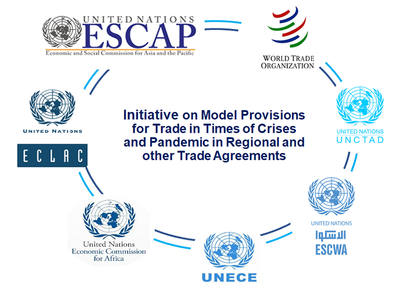 Trabajo del IEI entre los 10 mejores en Hackathon de UNESCAP ...