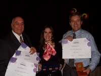 Ex alumno de Antumapu gana Medalla Gran Oro en Catador 2010 - Instituto ...